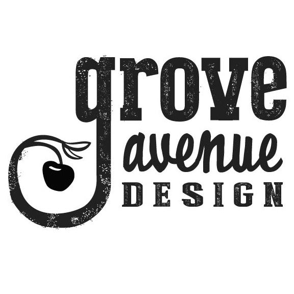 Welcome to Grove Avenue! – Grove Avenue Design
